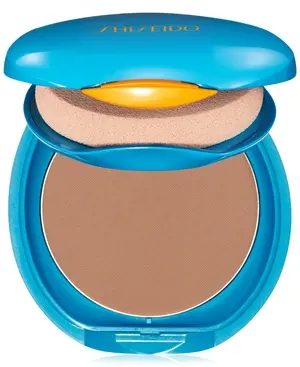 SHISEIDO Uv Protective Compact Foundation Spf 36 Refill - Dark Ivory