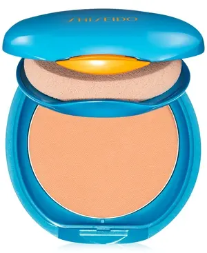 SHISEIDO Uv Protective Compact Foundation Spf 36 Refill - Fair Ivory