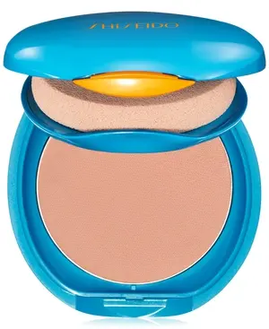 SHISEIDO Uv Protective Compact Foundation Spf 36 Refill Light Beige