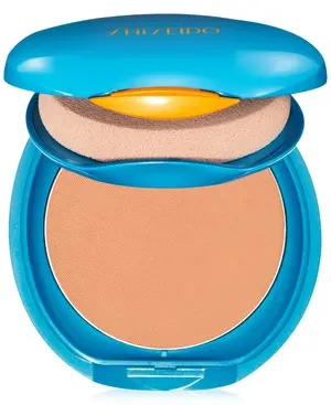 SHISEIDO Uv Protective Compact Foundation Spf 36 Refill - Light Ivory