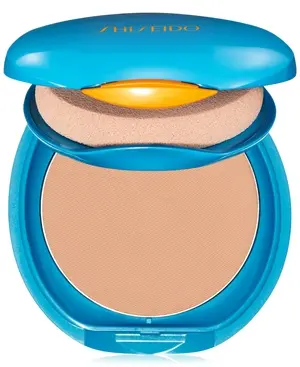 SHISEIDO Uv Protective Compact Foundation Spf 36 Refill - Light Orchre