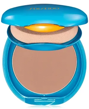 SHISEIDO Uv Protective Compact Foundation Spf 36 Refill - Medium Beige