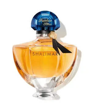GUERLAIN Shalimar Eau De Parfum Spray - No Color