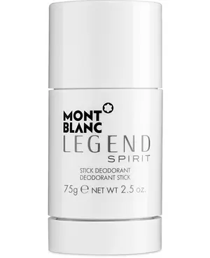 Montblanc Legend Spirit Deodorant