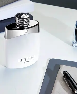 Montblanc Legend Spirit Deodorant