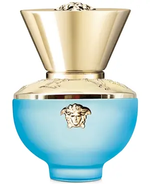 Versace Dylan Turquoise Perfumed Hair Mist - No Color