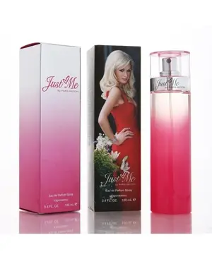 PARIS HILTON Just Me Eau De Parfum Spray - No Color