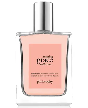 PHILOSOPHY Amazing Grace Ballet Rose Eau De Toilette - No Color