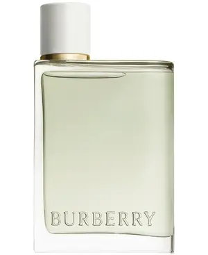 Burberry Her Eau De Toilette Spray - No Color
