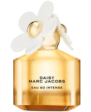 Marc Jacobs Daisy Eau So Intense Eau De Parfum Spray - No Color
