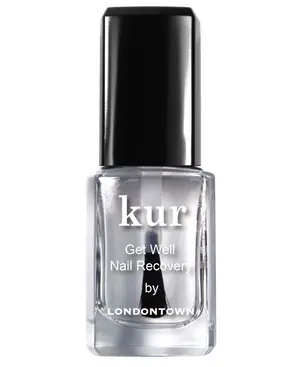 LONDONTOWN Kur Get Well Nail Recovery - No Color