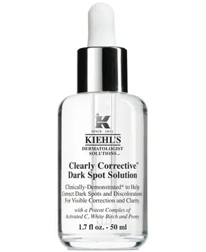KIEHL'S SINCE 1851 Dermatologist Solutions Clearly Corrective Dark Spot Solution White