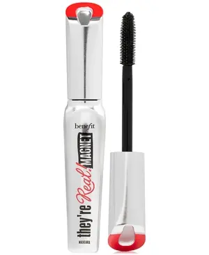 BENEFIT COSMETICS They're Real! Magnet Extreme Lengthening Mascara - Black