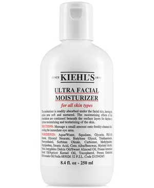 KIEHL'S SINCE 1851 Ultra Facial Moisturizer White