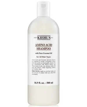 KIEHL'S SINCE 1851 Amino Acid Shampoo White