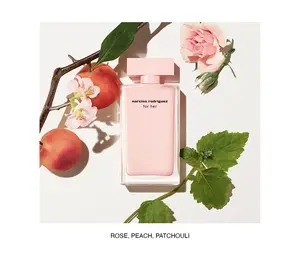 Narciso Rodriguez For Her Eau De Parfum