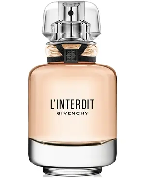Intensely woody female fragrance