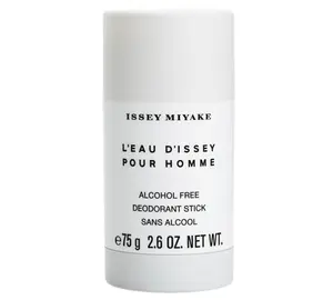 Issey Miyake L'eau D'issey Pour Homme Alcohol Free Stick Deodorant - No Color