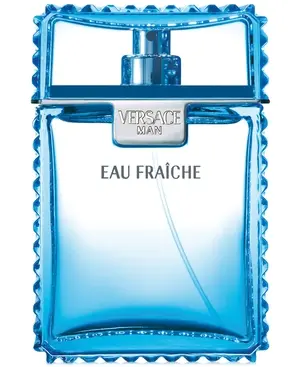 Versace Eau Fraiche Eau De Toilette Spray - No Color