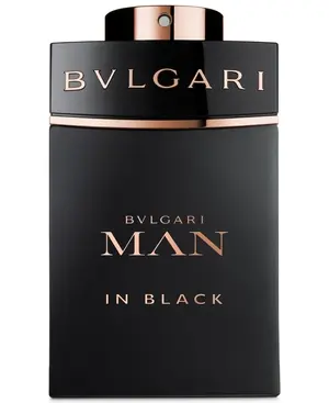 BVLGARI In Black Eau De Parfum Spray - No Color