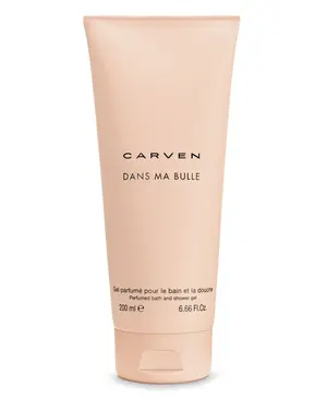 Carven Dans Ma Bulle Perfumed Bath And Shower Gel - No Color