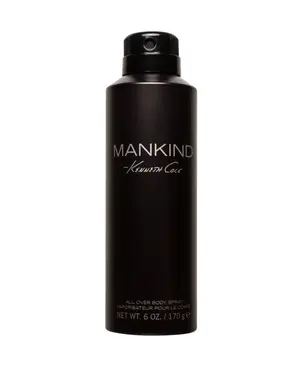 KENNETH COLE Mankind Body Spray