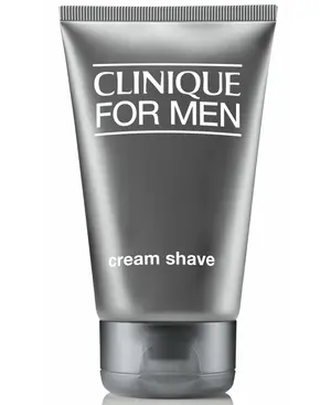 CLINIQUE For Cream Shave - No Color