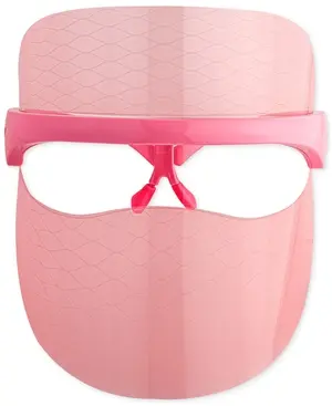 SKIN GYM Wrinklit Led Mask - Pink