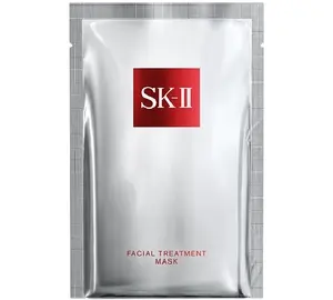 SK-II Facial Treatment Mask - None