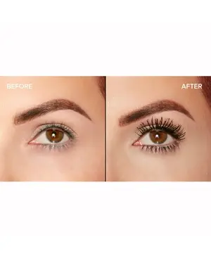 TOO FACED Better Than Sex Volumizing & Lengthening Mascara Size - Deep Black