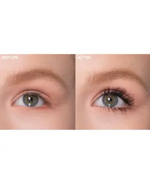TOO FACED Better Than Sex Volumizing & Lengthening Mascara Size - Deep Black