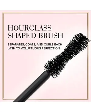 TOO FACED Better Than Sex Volumizing & Lengthening Mascara Size - Deep Black