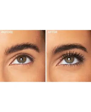 TOO FACED Better Than Sex Volumizing & Lengthening Mascara Size - Deep Black