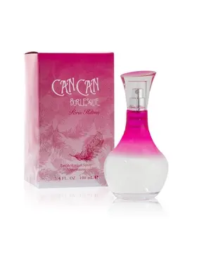 PARIS HILTON Can Can Burlesque Eau De Parfum Spray - No Color