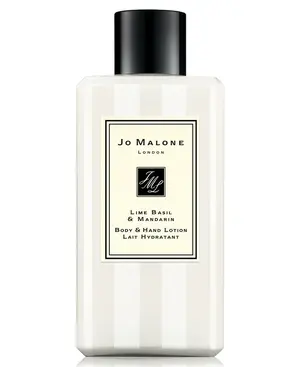 JO MALONE LONDON Lime Basil & Mandarin Body & Hand Lotion - No Color