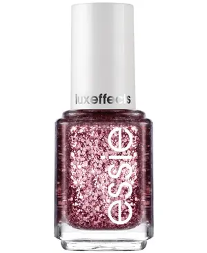 Essie Luxeffects Nail Color Red