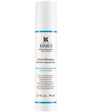 KIEHL'S SINCE 1851 Hydro-plumping Serum Concentrate - No Color