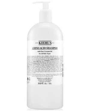 KIEHL'S SINCE 1851 Amino Acid Shampoo - No Color