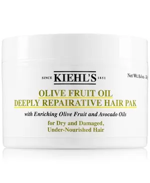 Kiehl's Since 1851 Damaged Hair Haircare Products