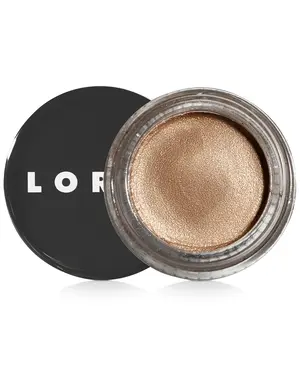 LORAC Lux Diamond Creme Eye Shadow Gold