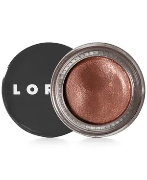 LORAC Lux Diamond Creme Eye Shadow Silk (copper Peach)