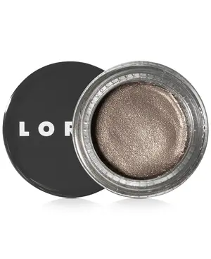 LORAC Lux Diamond Creme Eye Shadow - White