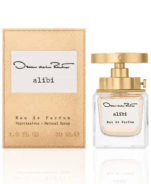 Oscar De La Renta Alibi Eau De Parfum Spray No Color