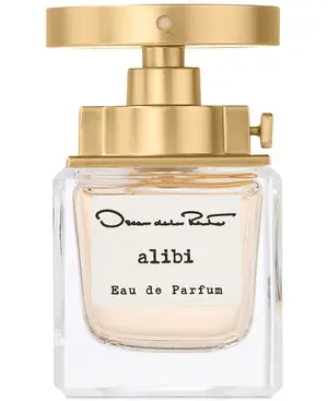 Oscar De La Renta Alibi Eau De Parfum Spray - No Color