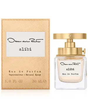 Oscar De La Renta Alibi Eau De Parfum Spray - No Color