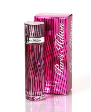 PARIS HILTON Classic Eau De Parfum