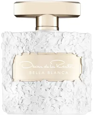 Oscar De La Renta Bella Blanca Eau De Parfum Spray - No Color