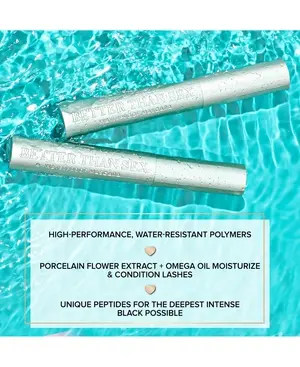 TOO FACED Size Better Than Sex Volumizing Mascara