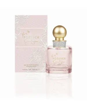 Jessica Simpson Fancy Forever Eau De Perfume