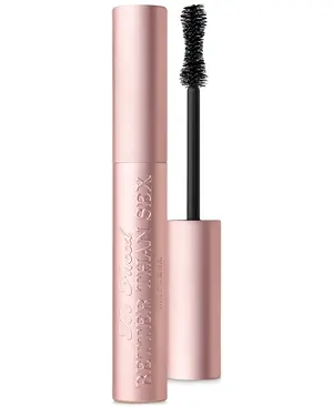 TOO FACED Better Than Sex Volumizing & Lengthening Mascara - Deep Black